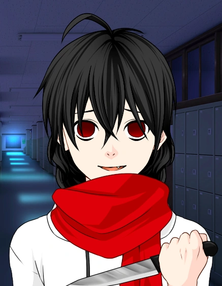Sumishi | Doki Doki Literature Club Fandom Wiki | Fandom