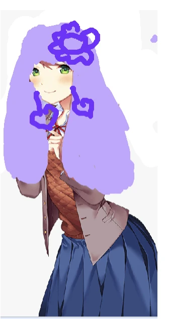 Yako | Doki Doki Literature Club Fandom Wiki | Fandom