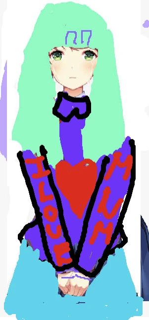 Yuko | Doki Doki Literature Club Fandom Wiki | Fandom