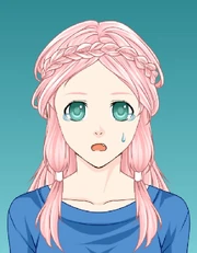 Aya | Doki Doki Literature Club Fandom Wiki | Fandom