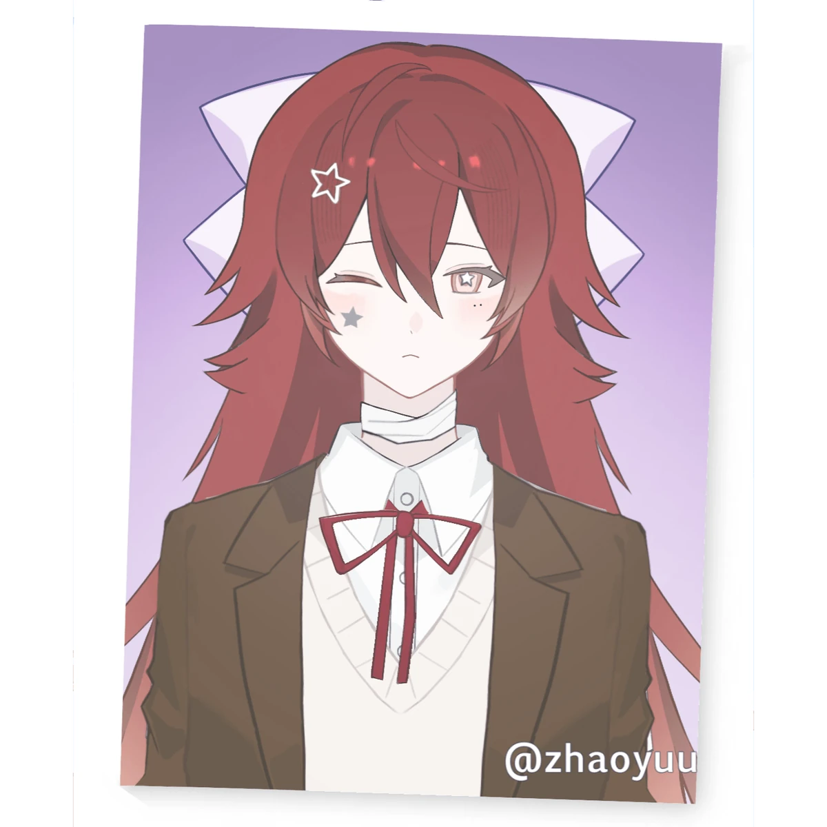 Blade | Doki Doki Literature Club Fandom Wiki | Fandom