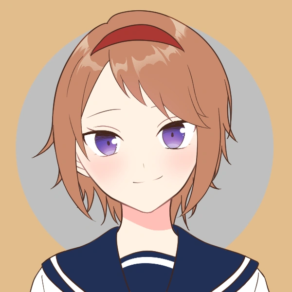 Aiko’s Appearance | Doki Doki Literature Club Fandom Wiki | Fandom