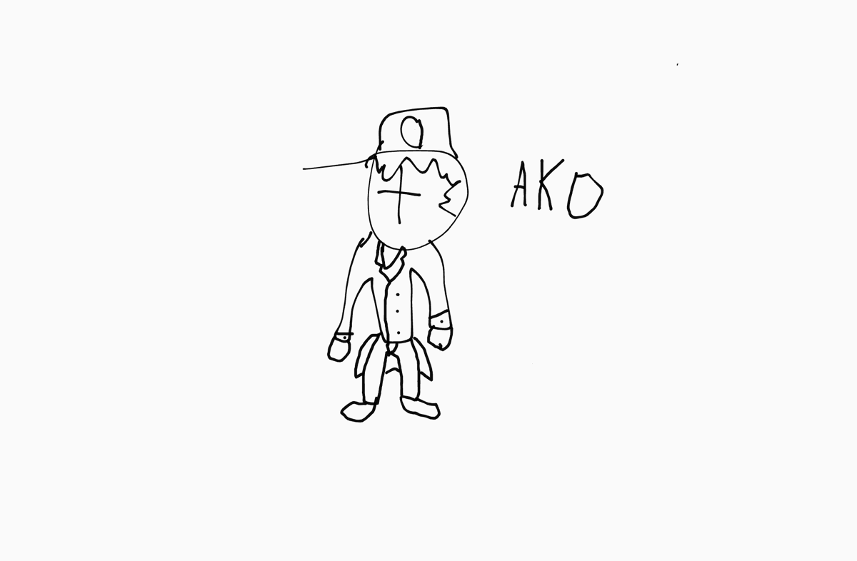 Ako | Doki Doki Literature Club Fandom Wiki | Fandom
