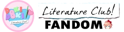 Doki Doki Literature Club Fandom Wiki | Fandom