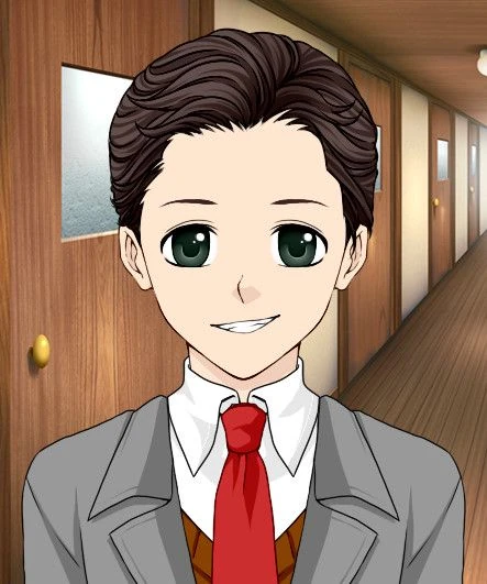 Jake | Doki Doki Literature Club Fandom Wiki | Fandom