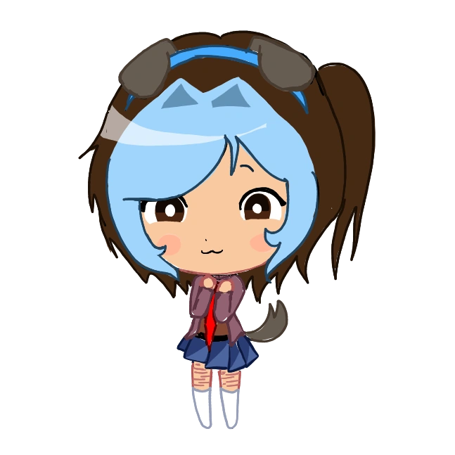 Angelo | Doki Doki Literature Club Fanon Wiki | Fandom