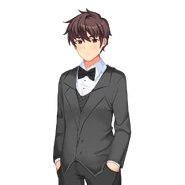 MC | Doki Doki Literature Club Fanon Wiki | Fandom