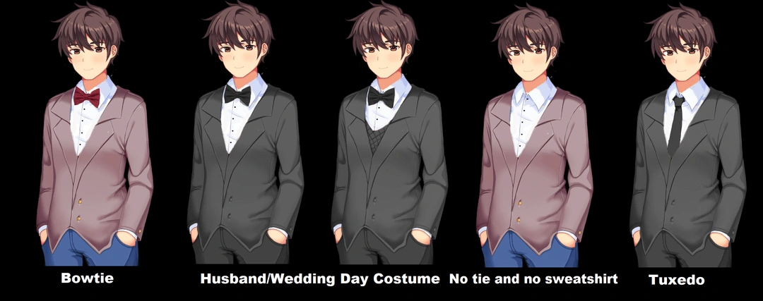 MC | Doki Doki Literature Club Fanon Wiki | Fandom