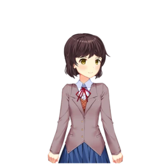Lily | Doki Doki Literature Club Fanon Wiki | Fandom
