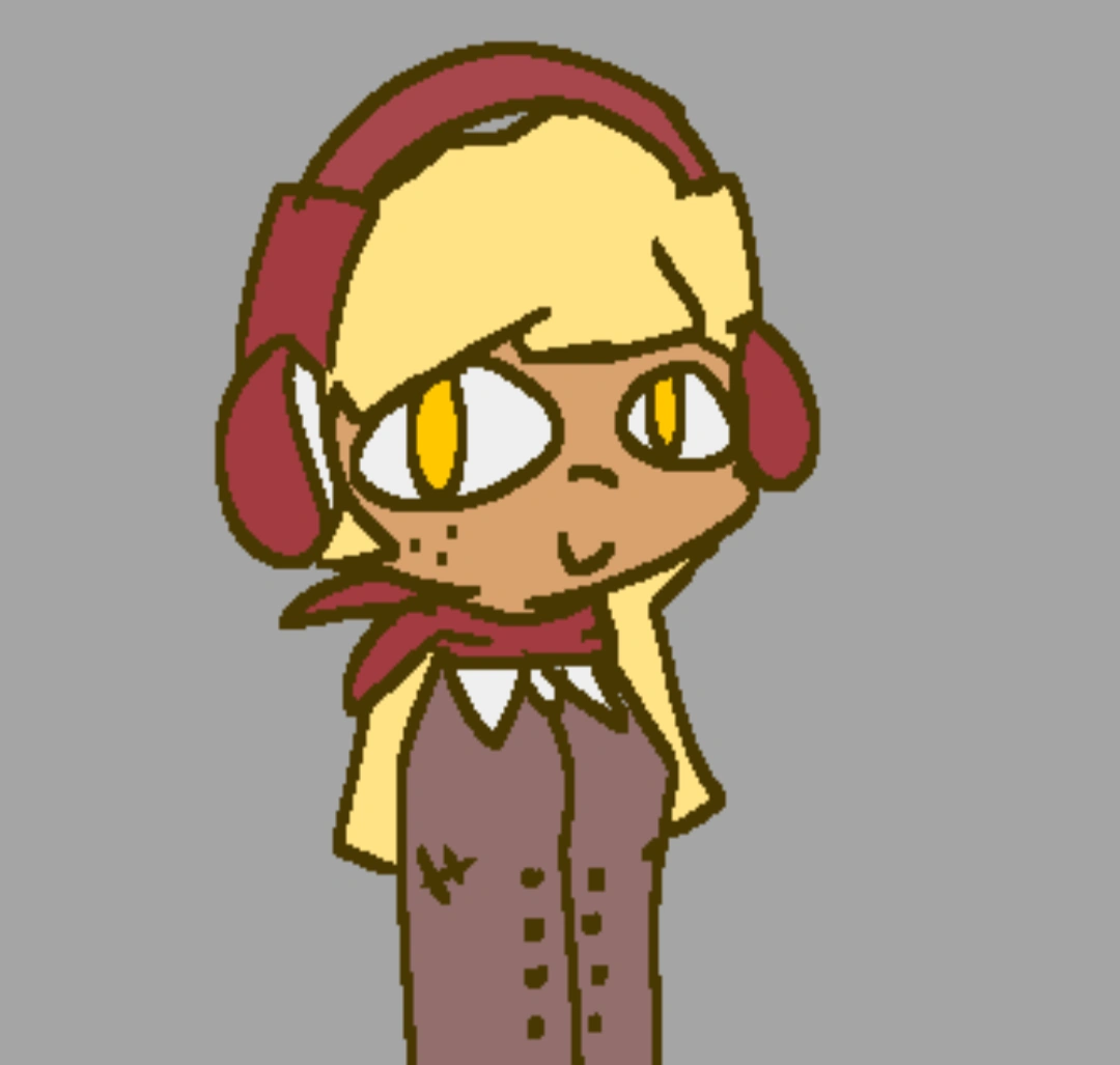 Katheri | Doki Doki Literature Club Fanon Wiki | Fandom