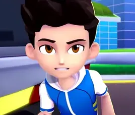 Aki Light | Doki Doki Literature Club Fanon Wiki | Fandom