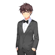 MC | Doki Doki Literature Club Fanon Wiki | Fandom