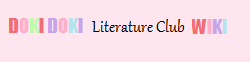 Doki Doki Literature Club! | Doki Doki Literature Club! Wiki | Fandom