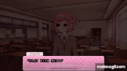 Natsuki | Doki Doki Literature Club! Wiki | Fandom