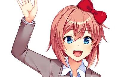 chibika ddlc
