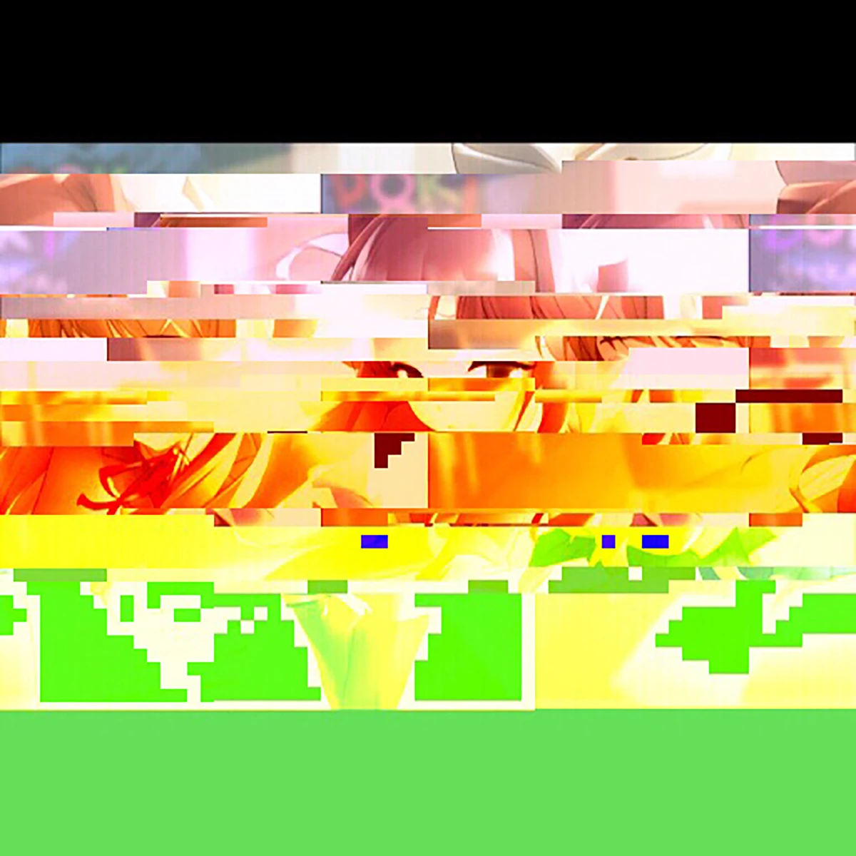 Credits | Doki Doki Literature Club Wiki | Fandom