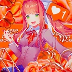 User blog:Redengo/DDLC Icons | Doki Doki Literature Club Wiki | Fandom