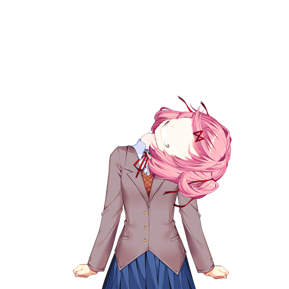Концовки Doki Doki Literature Club вики Fandom