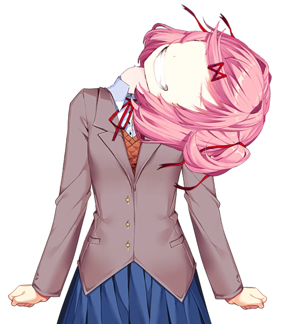 User blog:Tomek marcinkowski/sus me to poop? | Doki Doki Literature ...
