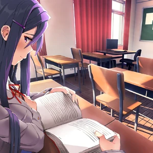 Discuss Everything About Doki Doki Literature Club Wiki | Fandom