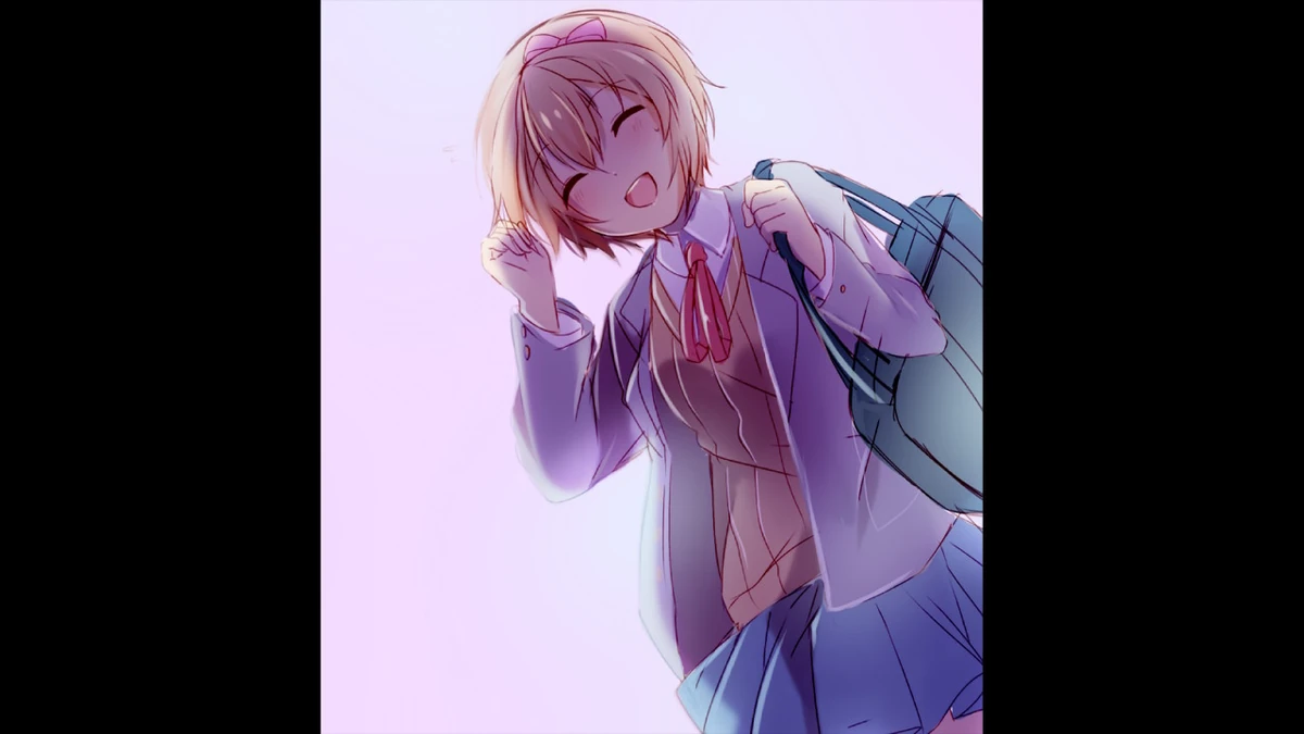 Unused Content/Behind the Scenes | Doki Doki Literature Club Wiki | Fandom