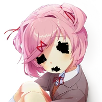 图集：夏树（Natsuki） | 心跳文学部 Wiki | Fandom