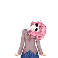 可达成的结局 | 心跳文学部 Wiki | Fandom