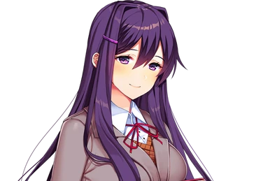 Natsuki La Cute Doki Doki Literature Club Fr Amino