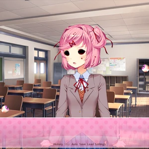 Discuss Everything About Doki Doki Literature Club Wiki | Fandom