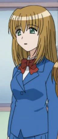 Rio Kitagawa | Doki Doki School Hours Wiki | Fandom