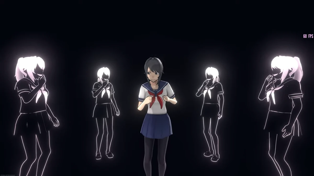 Reputation | Doki Doki Simulator Wiki | Fandom