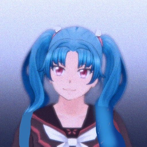 Eiko Nunomaki | Doki Doki Simulator Wiki | Fandom