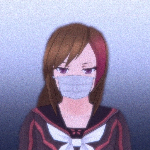 Akari Komiyaku | Doki Doki Simulator Wiki | Fandom