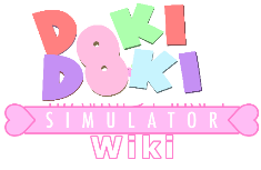Doki Doki Simulator | Doki Doki Simulator Wiki | Fandom