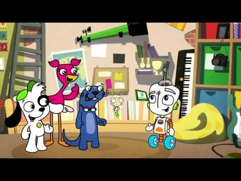 Conoce a Max | Dokipedia | Fandom