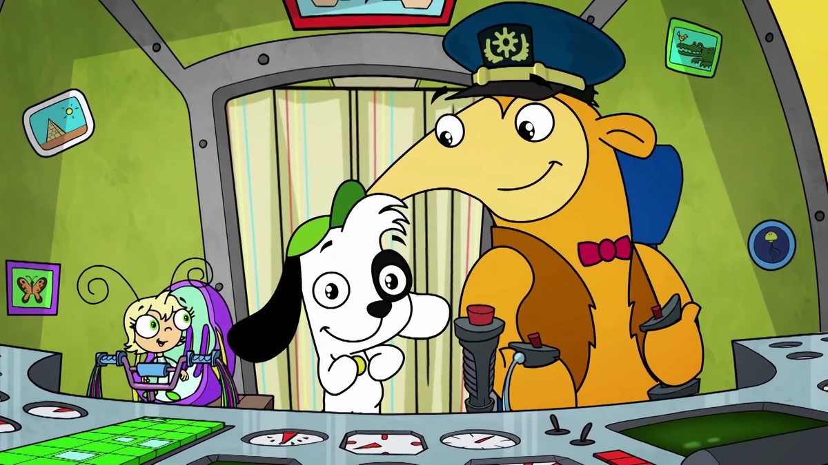 Yo Quiero Viajar para Explorar | Dokipedia | Fandom