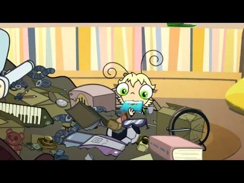 Mundi crea a Max | Dokipedia | Fandom