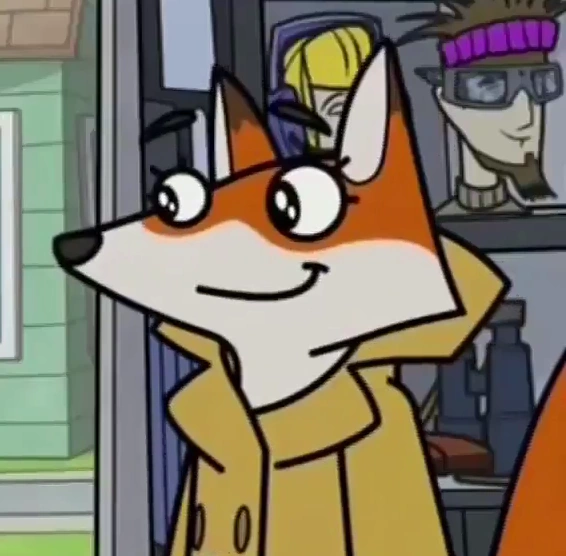 Claire | Dokipedia | Fandom