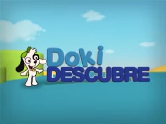 Doki Descubre | Dokipedia | Fandom