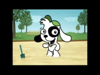 Doki Descubre: La plaza/arena | Dokipedia | Fandom