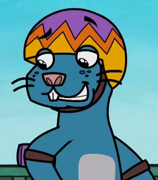 Rico | Dokipedia | Fandom