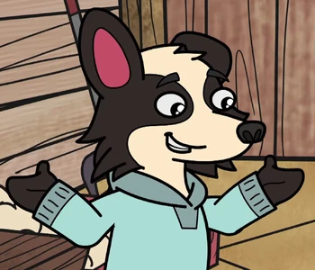 Boris | Dokipedia | Fandom