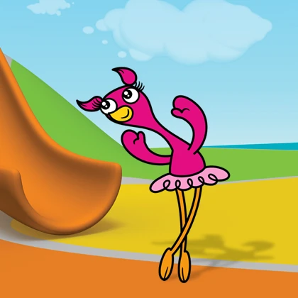 Anabella/Galería | Dokipedia | Fandom