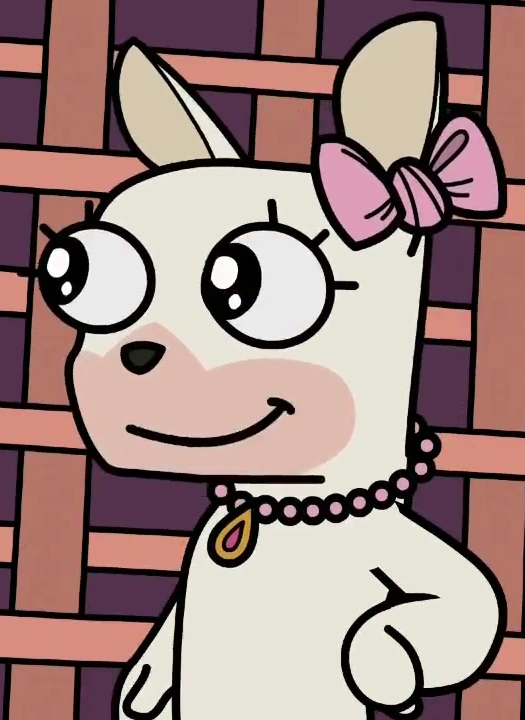 Adeline | Dokipedia | Fandom