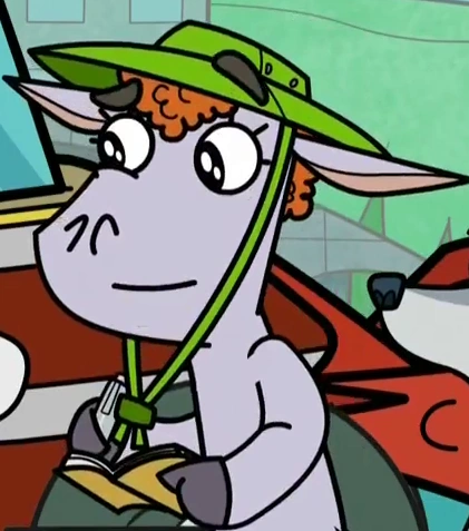 Haley | Dokipedia | Fandom