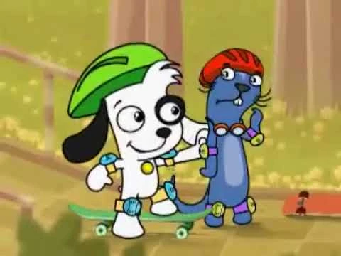 Fico en Discovery Kids | Dokipedia | Fandom