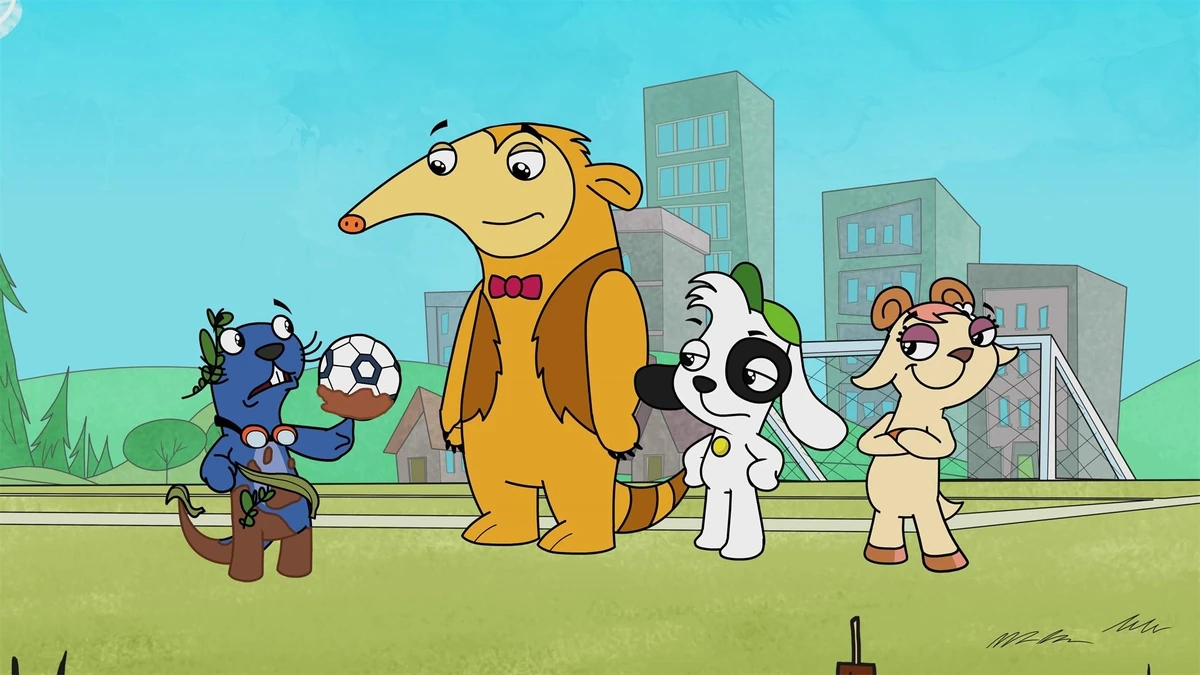 El Baño de Fico | Dokipedia | Fandom