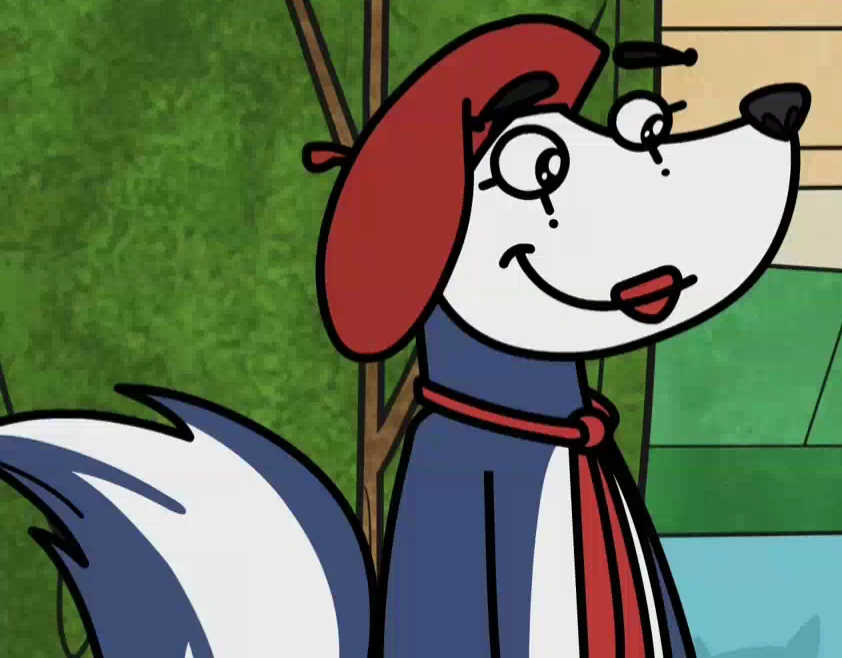 El Mimo | Dokipedia | Fandom