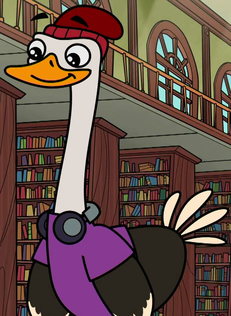 David | Dokipedia | Fandom