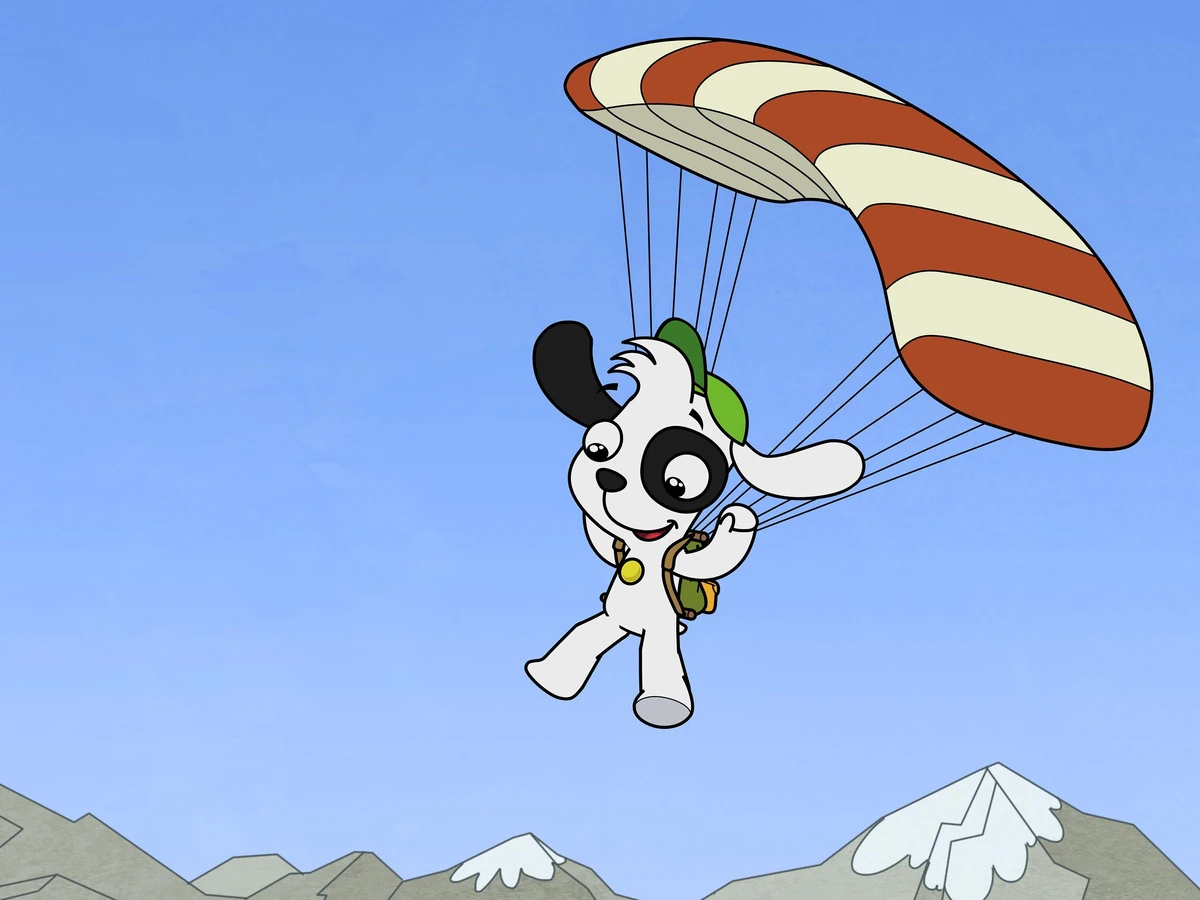 El Jardín de Gabi | Dokipedia | Fandom